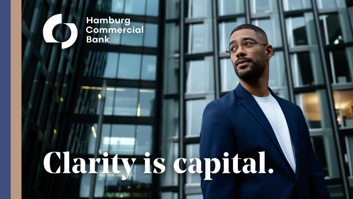 Vorläufige Geschäftszahlen 2022: Hamburg Commercial Bank mit starken ...